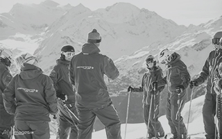 Verbier Ski School : Private Ski Lessons : Performance Verbier